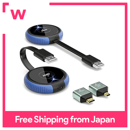 AIMIBO wireless hdmi wireless transmitter/receiver set hdmi wireless 2. ...