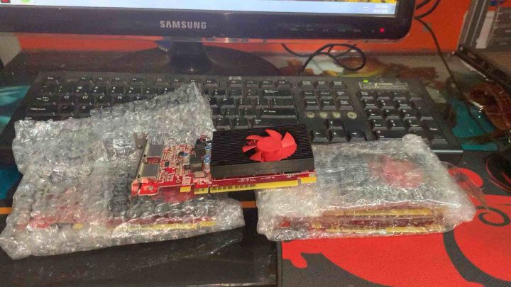 AMD r7 200 series | Lazada.vn