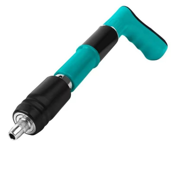 Nailer Shooter Gun Cordless Steel Rivet Gun Concrete Clamp Nail ...