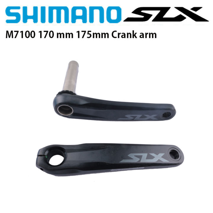 SHIMANO DEORE M6100 M6120 SLX M7100 M7120 XT M8100 XTR M8120 M9100ข้อเหวี่ยง12ความเร็วจักรยาน ...