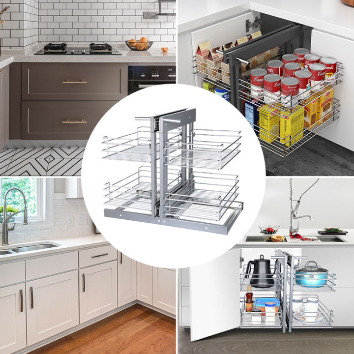 Kitchenware Organizer Magic Basket | Lazada PH