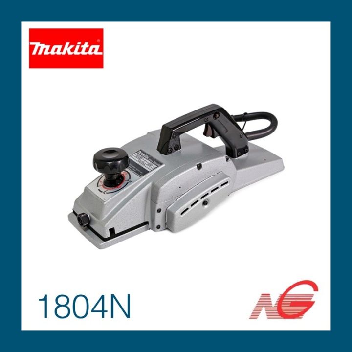 กบไสไม้ MAKITA 5” รุ่น 1804N | Lazada.co.th