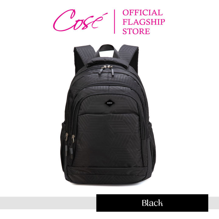 Cosé Zainari Laptop Backpack | Lazada PH