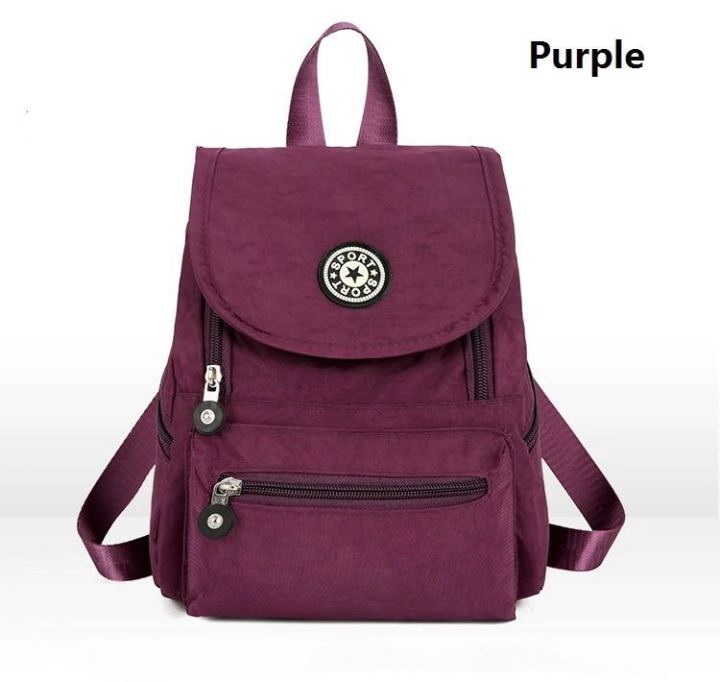 KC bag#11911 Korean 15INCHES Backpack FORWOMEN | Lazada PH