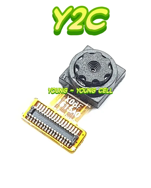 KAMERA INFINIX X680 / HOT 9 PLAY SMALL / DEPAN / LENSA CAMERA | Lazada ...