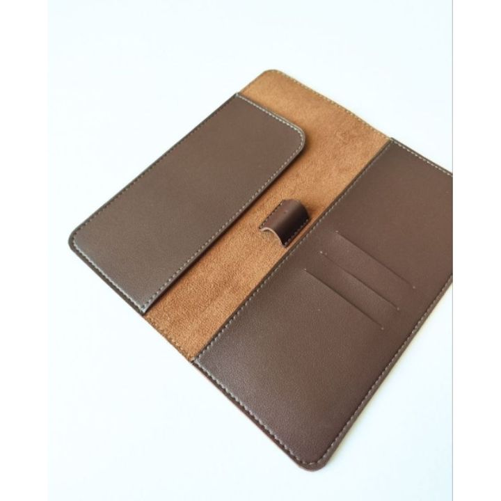 Flip Checkbook Holder | Lazada PH