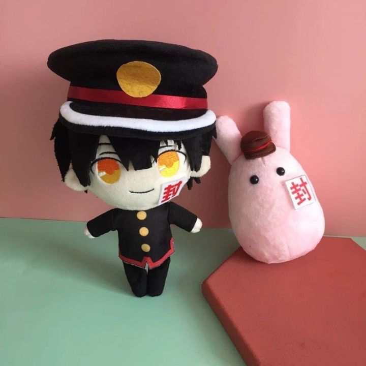 【hot】 Anime Toilet-Bound Hanako-Kun Jibaku Shounen Hanako kun Yashiro ...