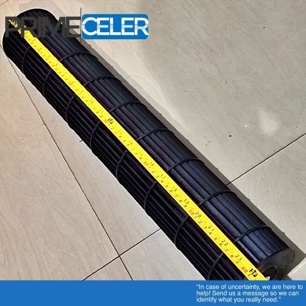 Blower Wheel for Samsung Aircon Unit Model No. AM015/022/028 /036TNVDKH ...