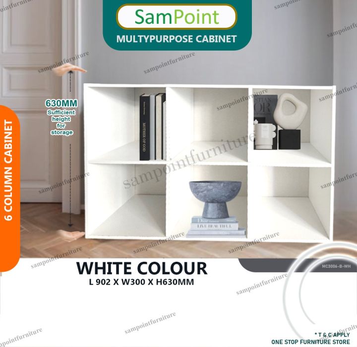 🔥Promosi Giler! Pos Percuma🚛Almari Simpan Barang / Rak Fail Pejabat ...