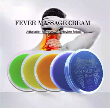 Creations Spa Essentials Pain Relief Rub | Lazada PH