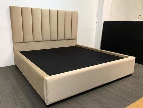 Zed Elegant Bed Frame | Lazada PH