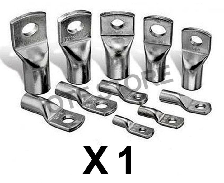 Copper Conduct Terminal Cable Lug (35mm/50mm/70mm/95mm/120mm/150mm ...