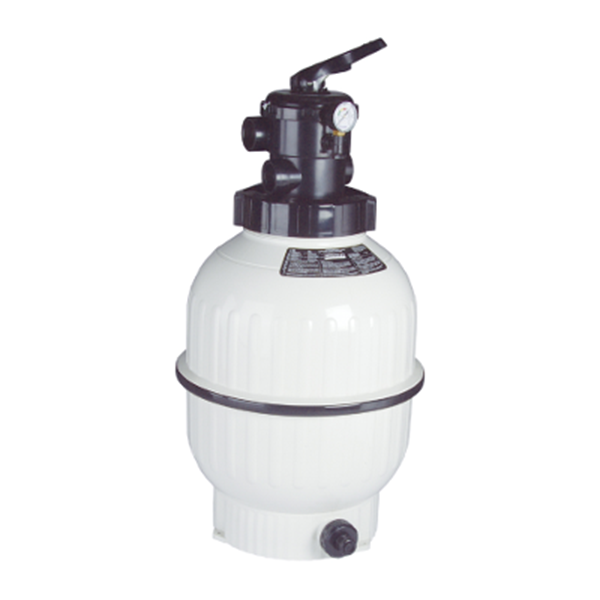 Astralpool Sand Filter Cantabric D500 Top Mount ถังกรองทรายขนาด 20 ...