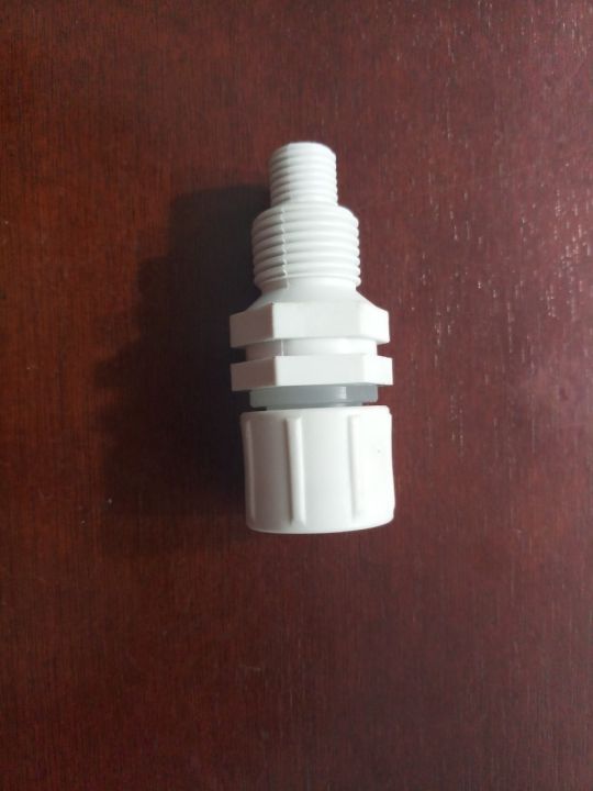 Injection Valve/อินเจ็คชั่นวาล์ว/ปั๊มคลอรีน | Lazada.co.th