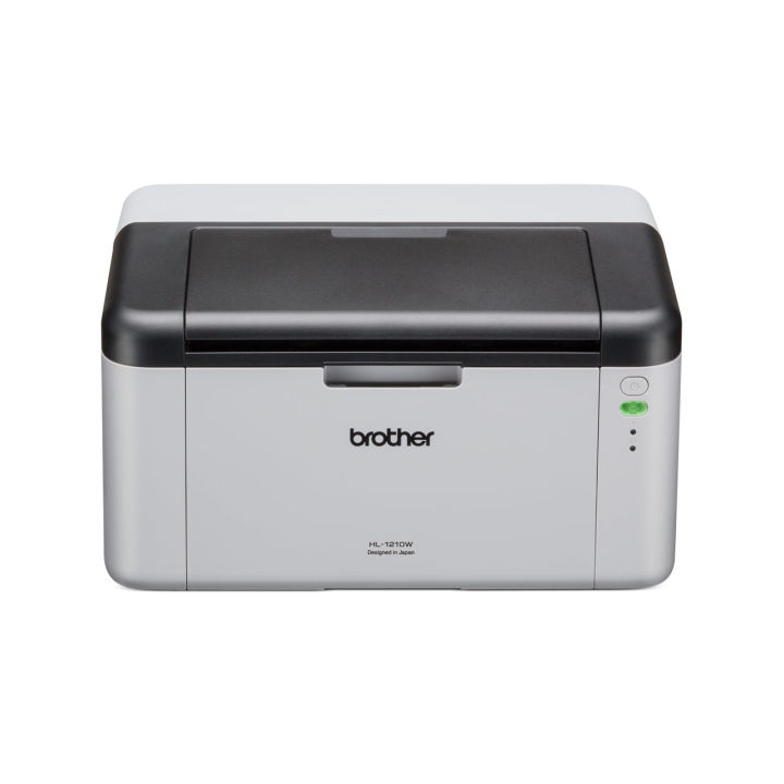 Brother HL-1210W Laser Printer (P/N: HL-1210W) | Lazada Singapore