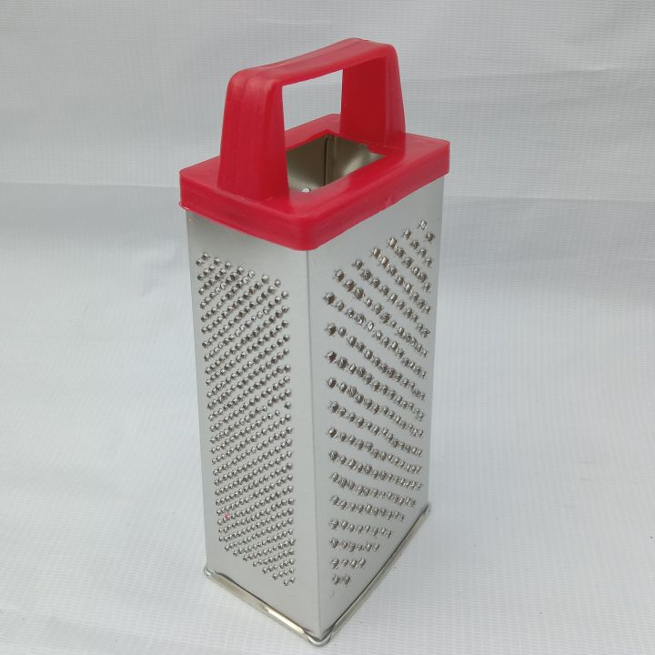 PARUT MENARA - PARUTAN-4-IN-1 - Parut Serbaguna Parutan kelapa | Lazada ...