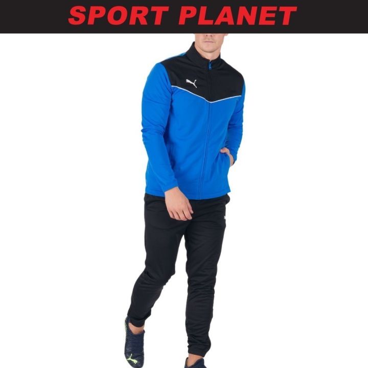 Puma Men IndividualRISE Tracksuit Set Baju Lelaki (657534-06SET) Sport ...