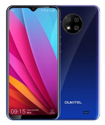 OUKITEL C19 6.49 inch Smartphone Android | Lazada PH