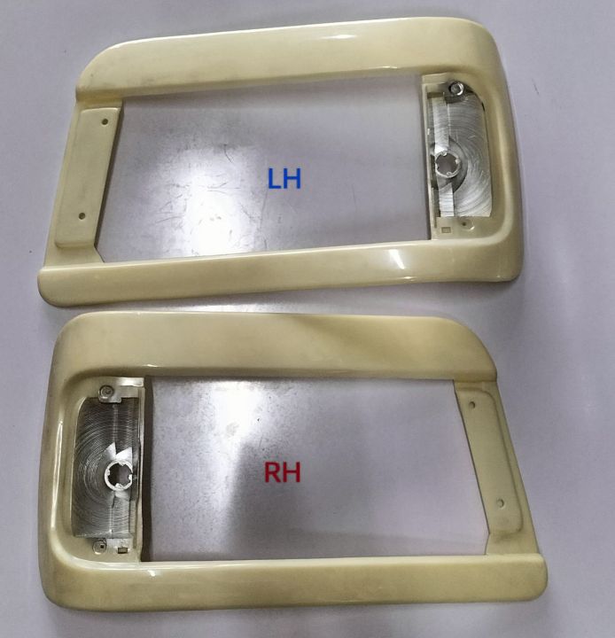 SUZUKI MULTICAB HEAD LIGHT FRAME | Lazada PH