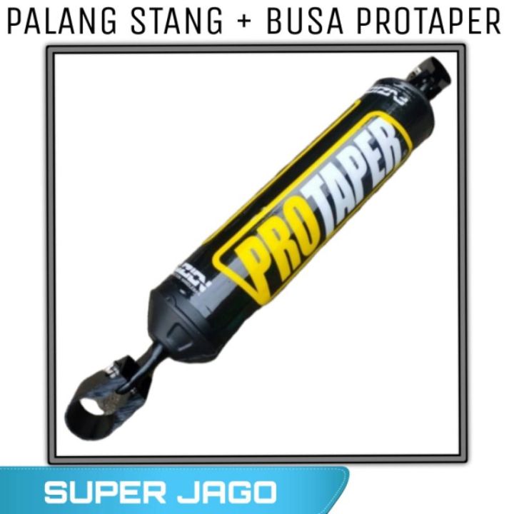 Stabilizer Stang Palang Stang Busa Protaper Universal Stang Fatbar ...