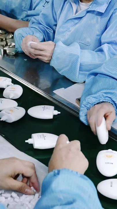 Osiyun Fresh Tooth Protection Toothpaste Anti-Moth and Teeth ...