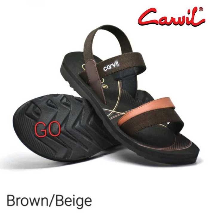 gopro Carvil MARISKA ,HINATA & ISYANA Sandal Gunung Wanita Dewasa ...