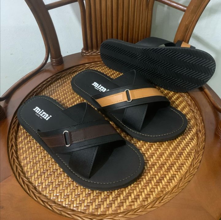BEST SELLER SANDALS FOR MEN | Lazada PH