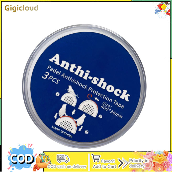 Racquet Guard Head Protection Tape Tennis Racket Tape Self Adhesive ...