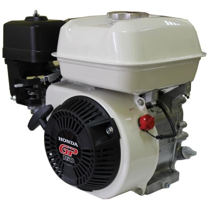 HONDA GP160 5.5HP MESIN PENGGERAK BENSIN | Lazada Indonesia