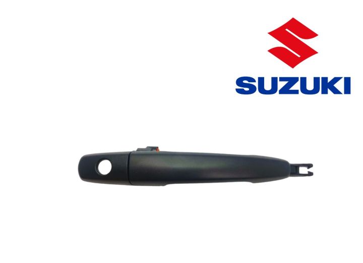 SUZUKI GENUINE PARTS HANDLE, FRONT DOOR OUT,RH (N/KEYLESS START,N ...