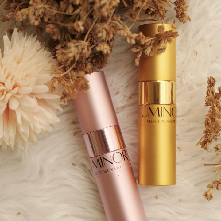 Velvet Blossom by Luminor Fragrances | Eau de Parfum | Lazada PH