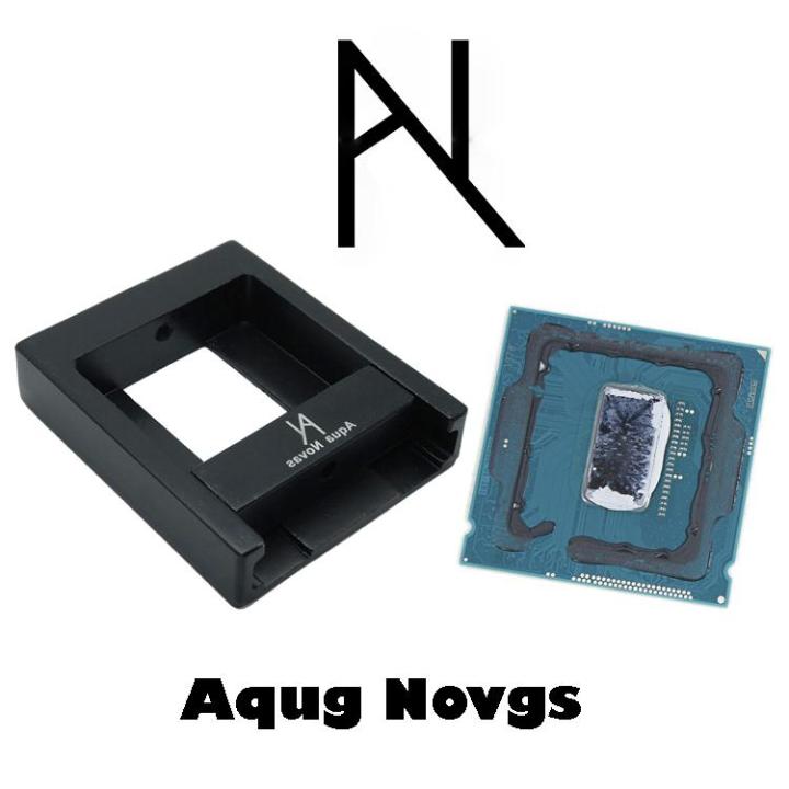 ชุดเครื่องมือผ่ากระดอง CPU LGA115x LGA1200 | Lazada.co.th