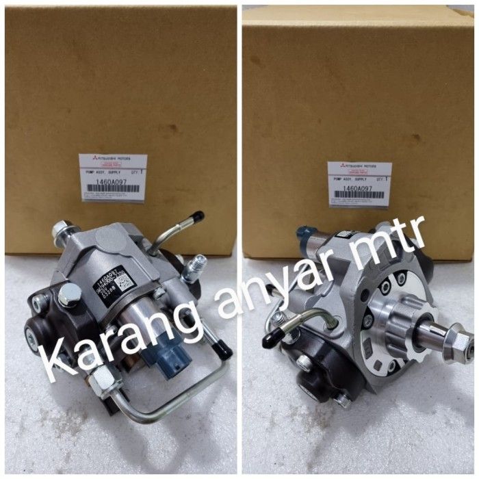 supply pump atau injection pump Triton 2.5 kl3t 1460A097 | Lazada Indonesia