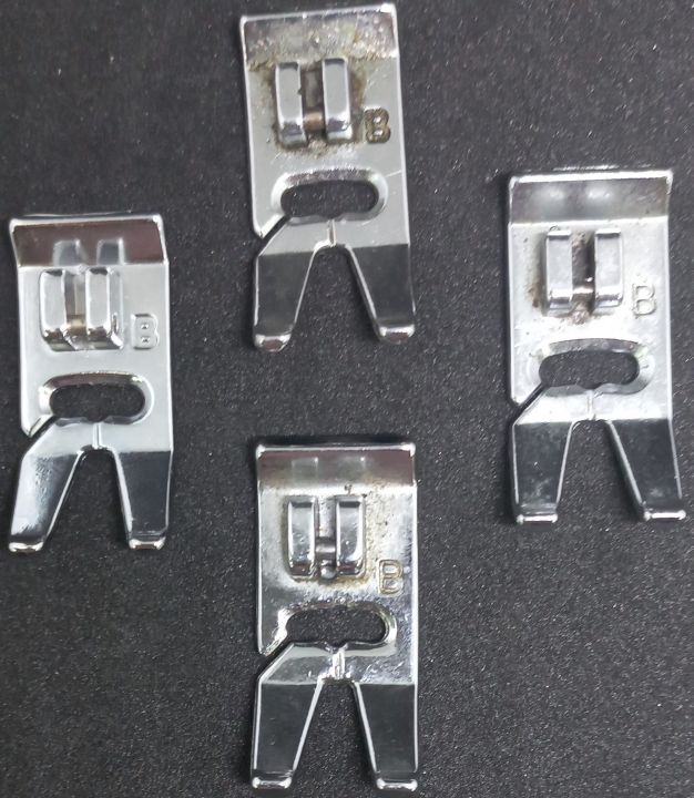 Singer Pressure foot | Lazada