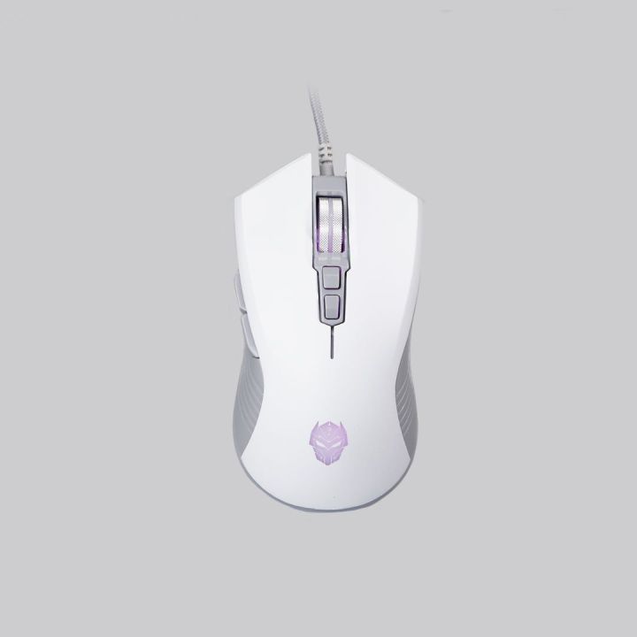 MOUSE REXUS G10 GAMING XIERRA | Lazada Indonesia