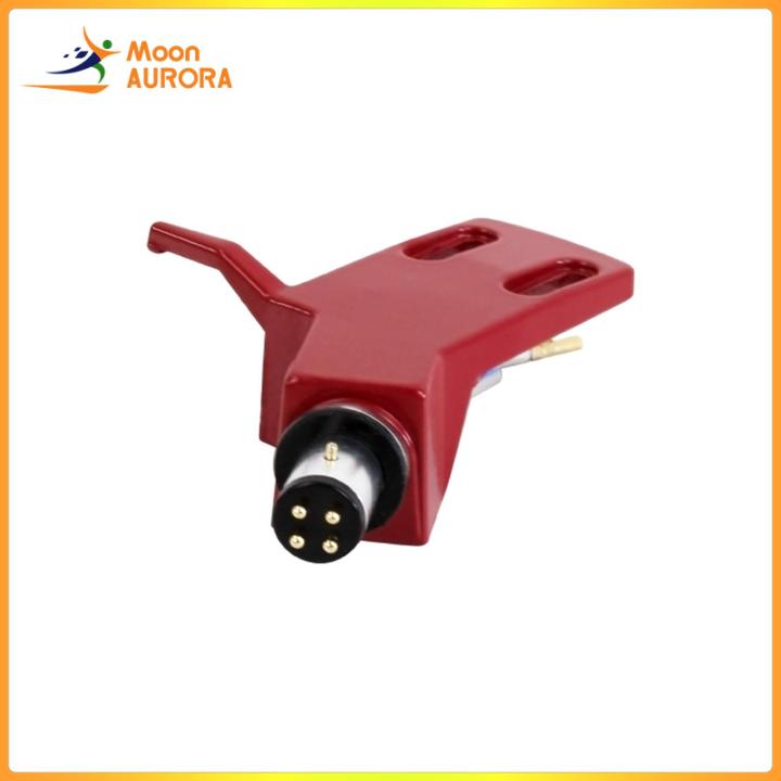 Moon AURORA Turntable Headshell LPs Audio Phono Cartridges Phono ...