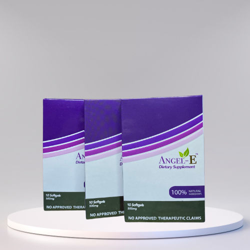 Angel E with FREE enerchi diffuser | Lazada PH