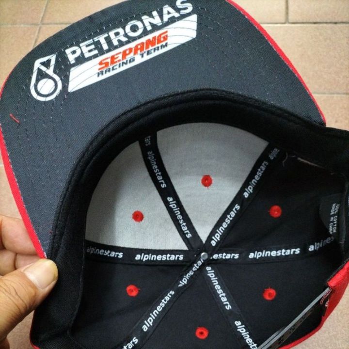 SEPANG RACING CAP PREMIUM QUALITYPH | Lazada PH