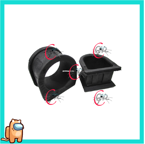 STEERING RACK RUBBER PERODUA KELISA KENARI (1SET = LH+RH) | Lazada