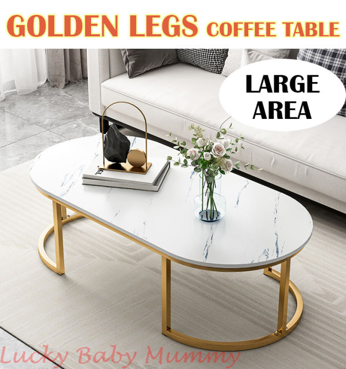 【H153 COFFEE TABLE】★COFFEE DESK★WOOD ★SIDE TABLE ★DINING TABLE ★ELEGANT ...