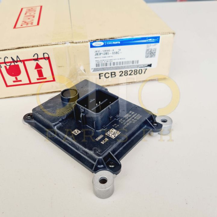 GENUINE Transmission Control Module TCM for 2.0L Ford Ranger, Everest ...