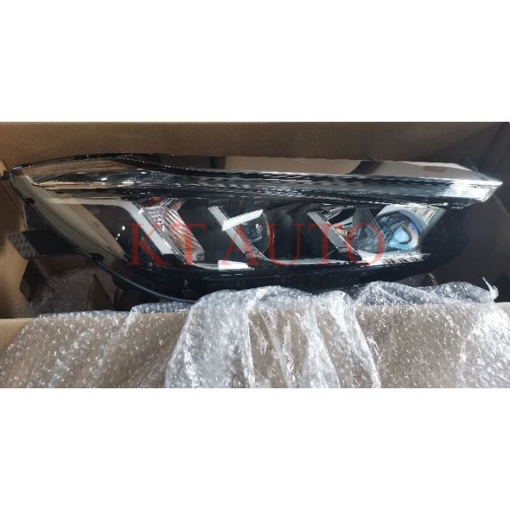 *ORIGINAL HONDA TOO CITY GN2 2021 HEAD LAMP Y/FRONT LIGHT, LAMPU BESAR ...