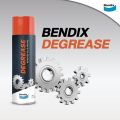 Bendix สเปรย์ขจัดคราบน้ำมันและจาระบี Degrease – Removes Oil & Grease ...
