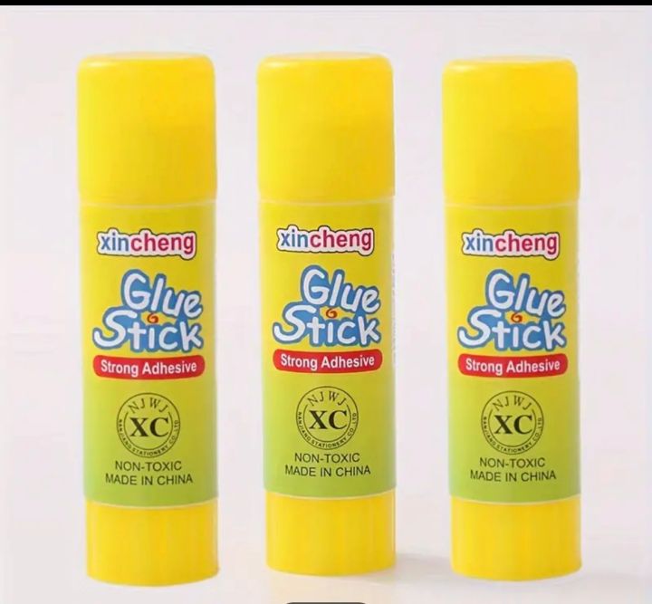 Multi-specification Solid Glue High viscosity Stick for Adhesive Home ...