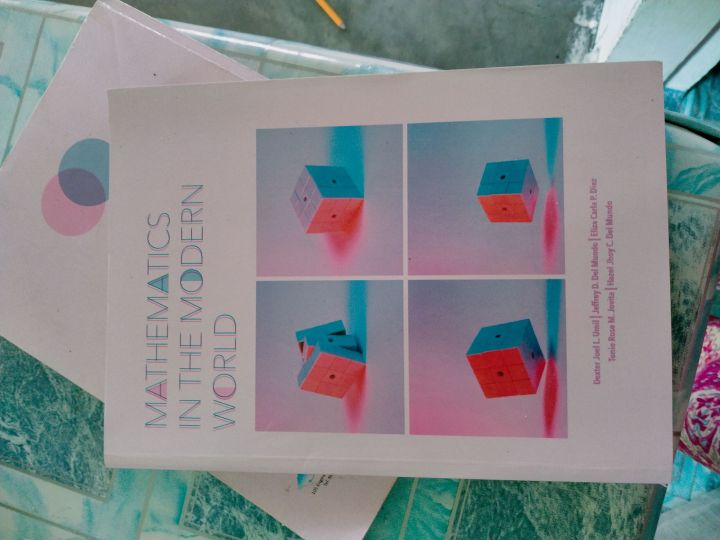 MMW book | Lazada PH