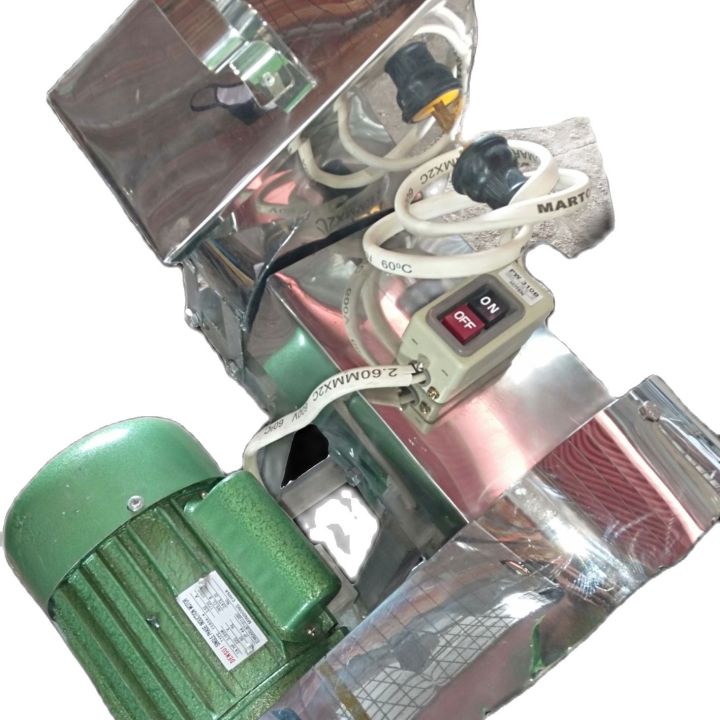 Papaya and Cassava Grating Machine | Lazada PH