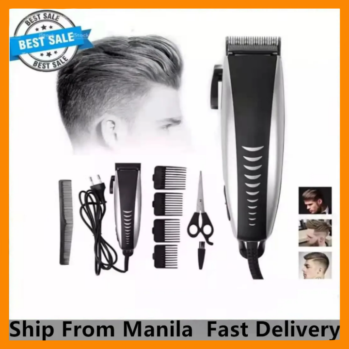 Electric Hair Clipper Newly Design Mini Hair Trimmer Cutting Machine ...