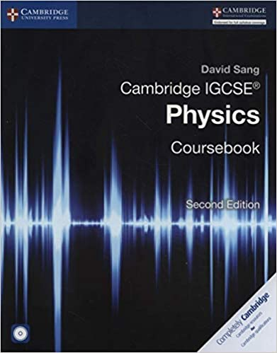 Cambridge IGCSE Physics Coursebook | Lazada