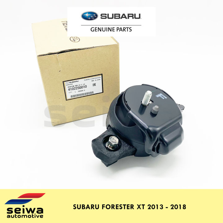 [2013 - 2018 XT] Subaru Forester Engine Support LH - Genuine Subaru ...