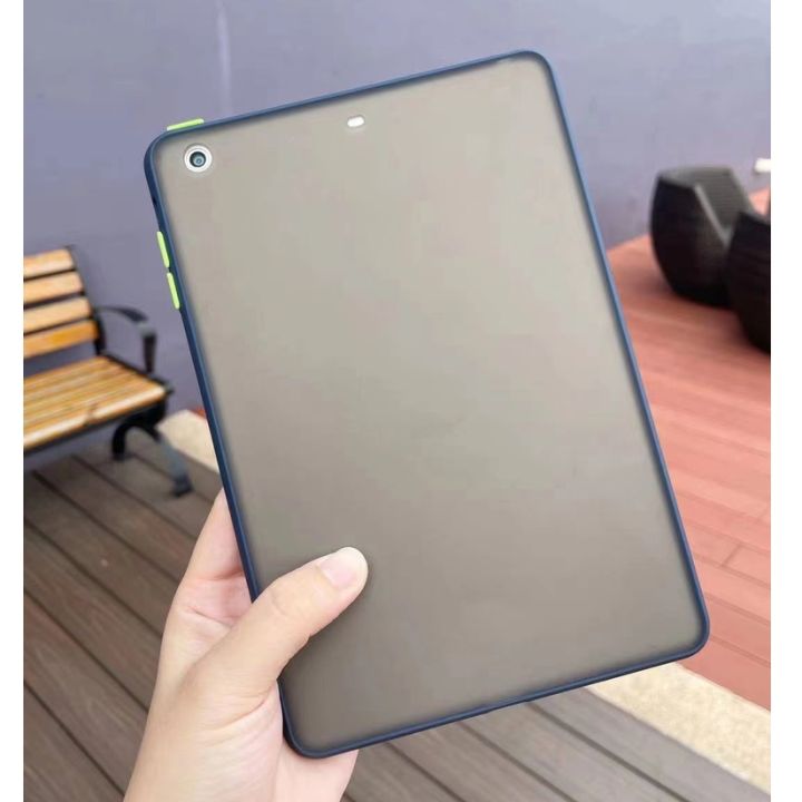 For Pad 9.7 IPad Air 6 5 4 Mini 1 2 3 Tablet Matte Shock Proof Case ...